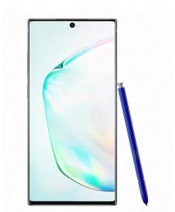 Samsung Galaxy Note 10 Plus, London Used - Gadgets Store in Lagos